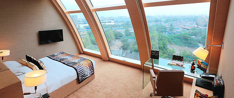 Photo Gallery - Hotel Sahara Star