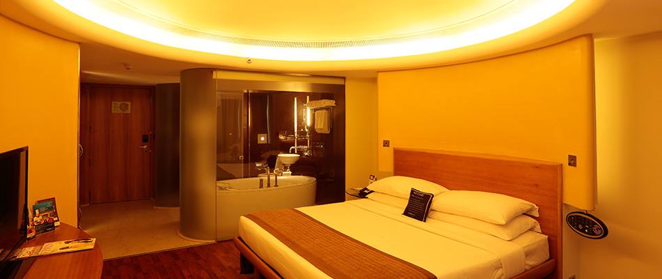 Photo Gallery - Hotel Sahara Star