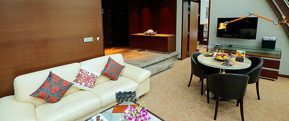 Photo Gallery - Hotel Sahara Star