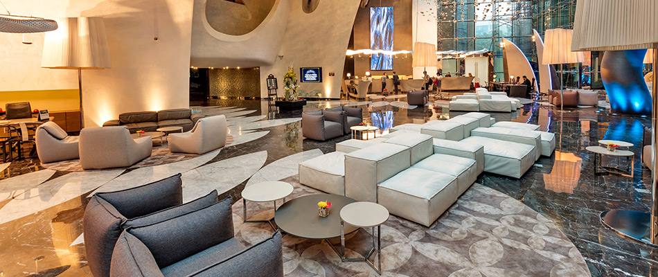 Hotel Overview - 5 Star Luxury Hotels Near Mumbai Airport | Hotel ...