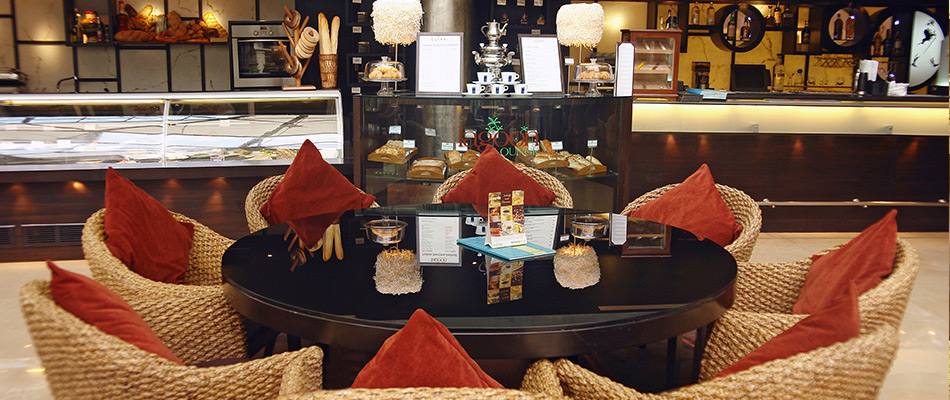 Photo Gallery - Hotel Sahara Star