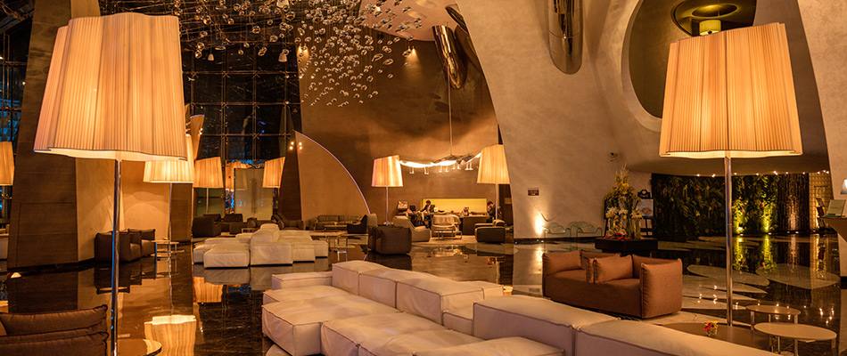 Hotel Overview - 5 Star Luxury Hotels Near Mumbai Airport | Hotel ...